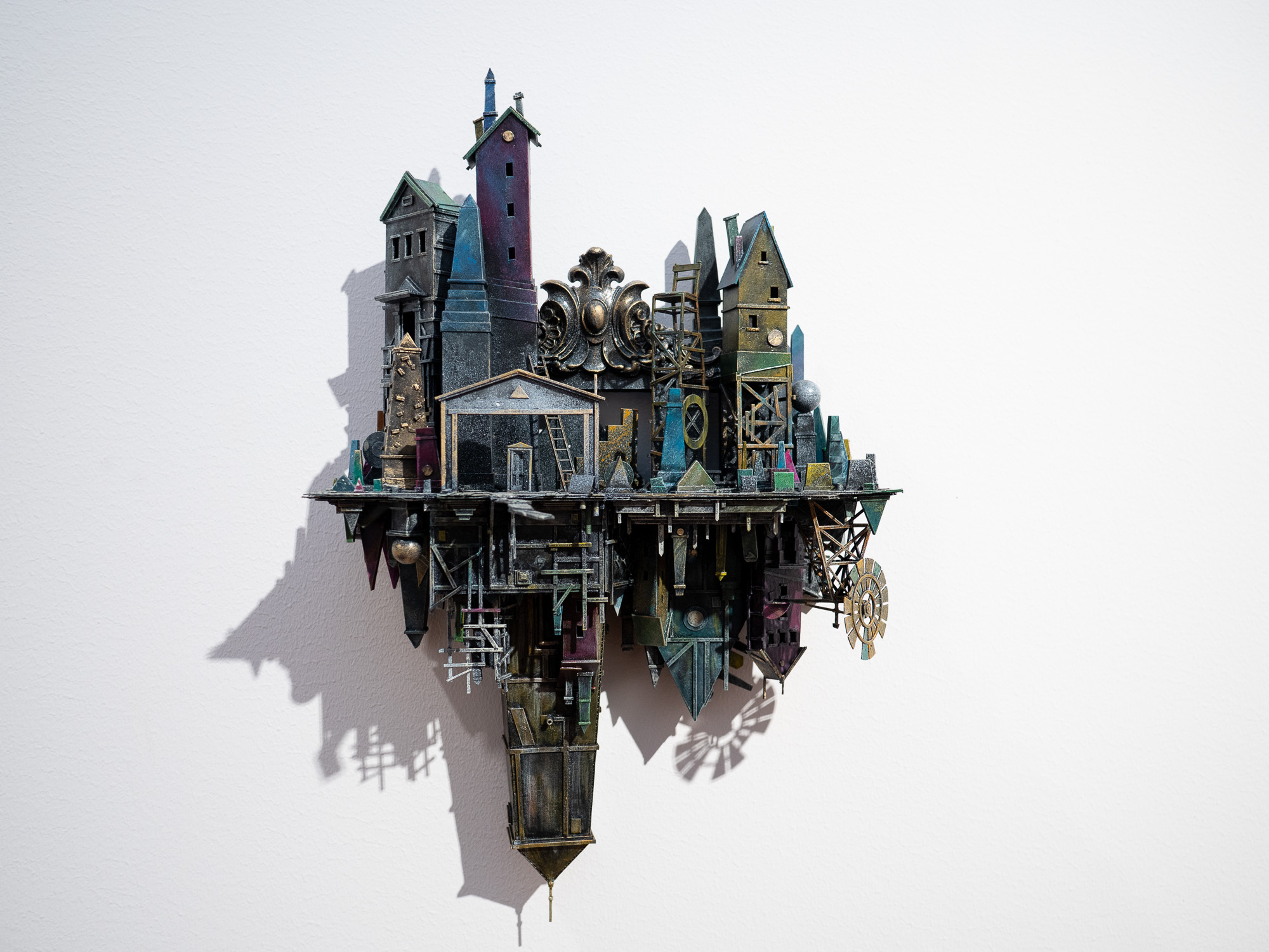 138 – Jason Southgate – Våxtorp – Född 1970 | Hallands konstförening