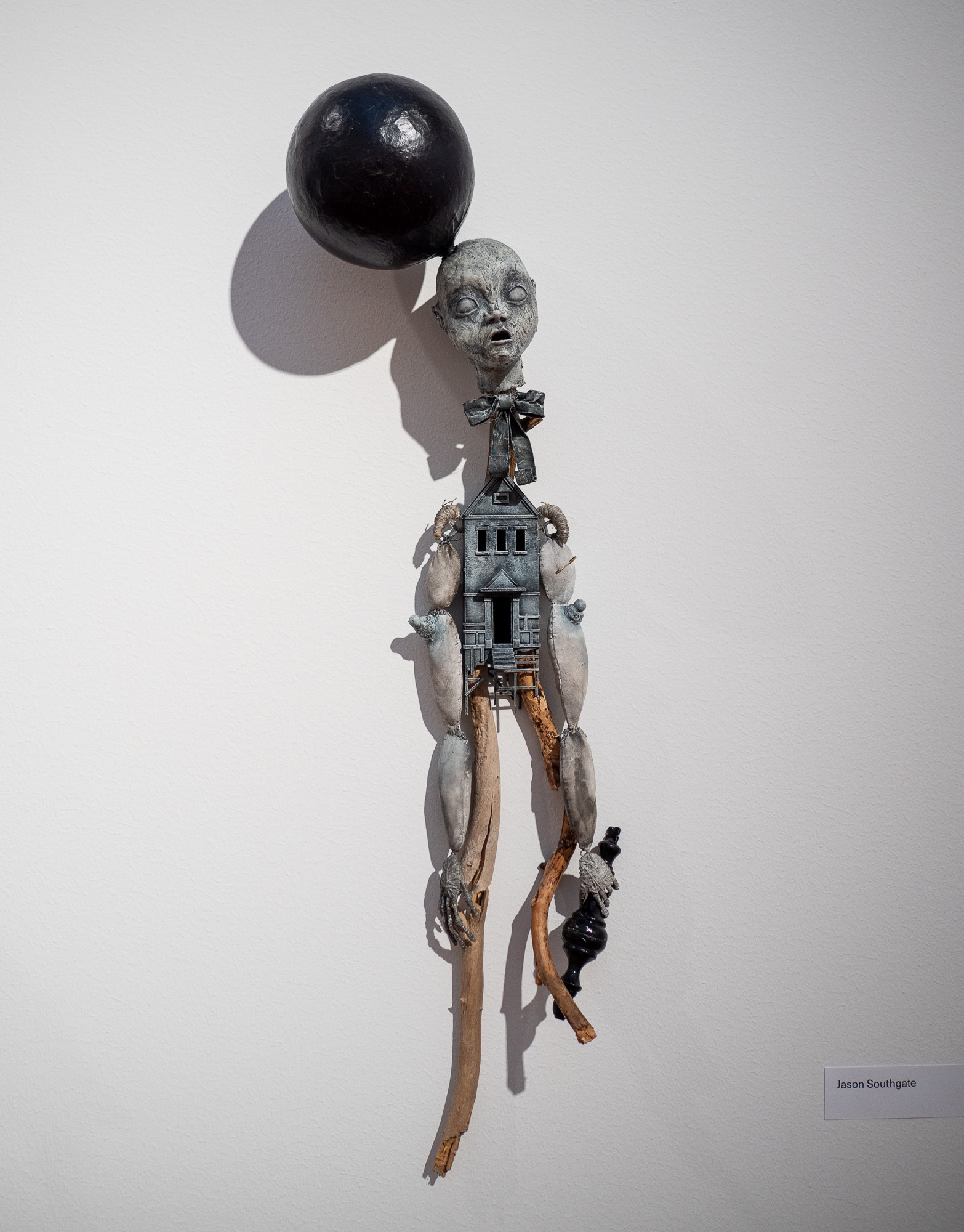 139 – Jason Southgate – Våxtorp – Född 1970 | Hallands konstförening